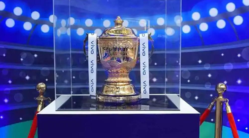Exclusive News: 30 of the Crowd Can Join IPL 2020 Live Matches
