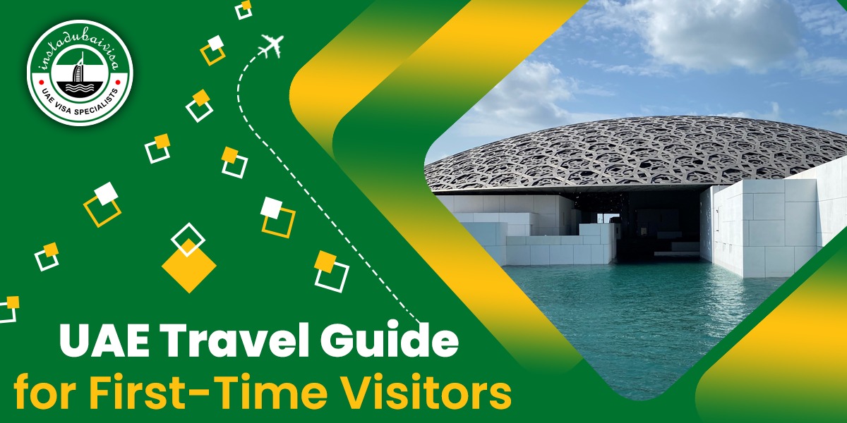 UAE Travel Guide for First-Time Visitors in 2025