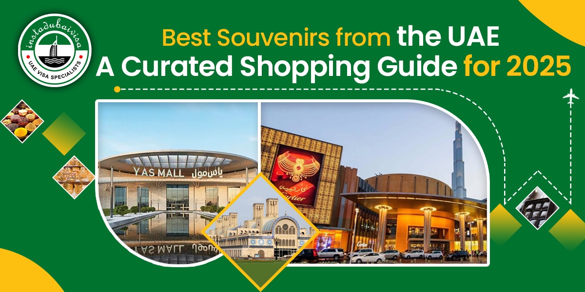 Top UAE Souvenirs to Buy in 2025 – Authentic Gifts from Dubai, Sharjah ...